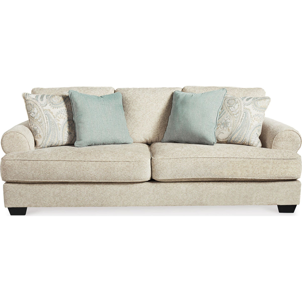 Monaghan Sofa - Sandstone | Circle M Furniture Ltd.