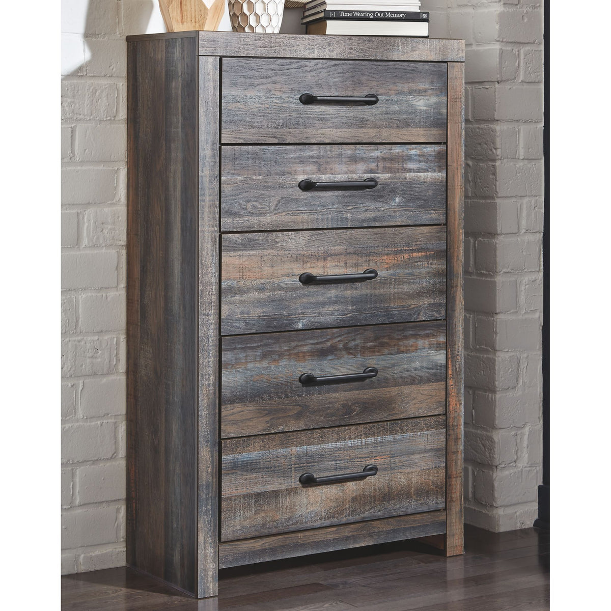 Drystan Chest - Multi | Circle M Furniture Ltd.